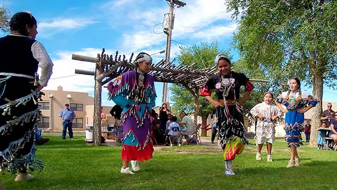 Home | Taos Day School