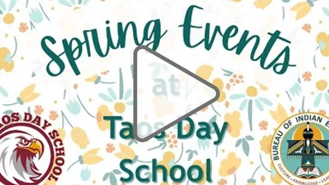Taos Day School | Home of the Mighty Eagles